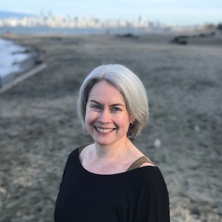Elizabeth Close - End of Life Doula Association of Canada